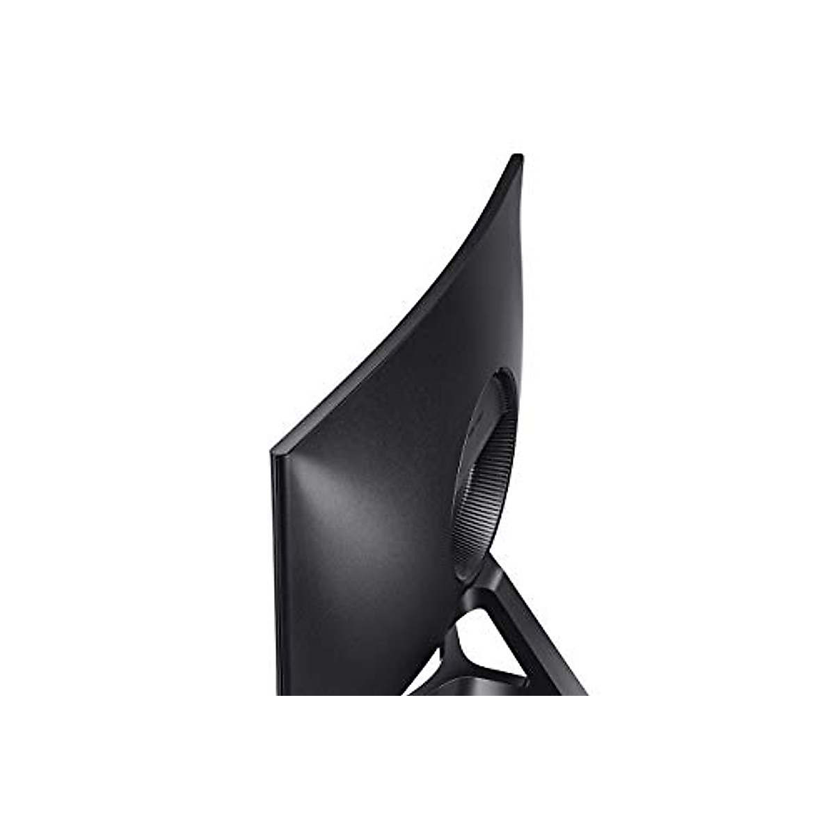 SAMSUNG 24-Inch CRG5 144Hz Curved Gaming Monitor (LC24RG50FQNXZA) â€“ Computer Monitor, 1920 x 1080p Resolution, 4ms Response, FreeSync, Game Mode, HDMI