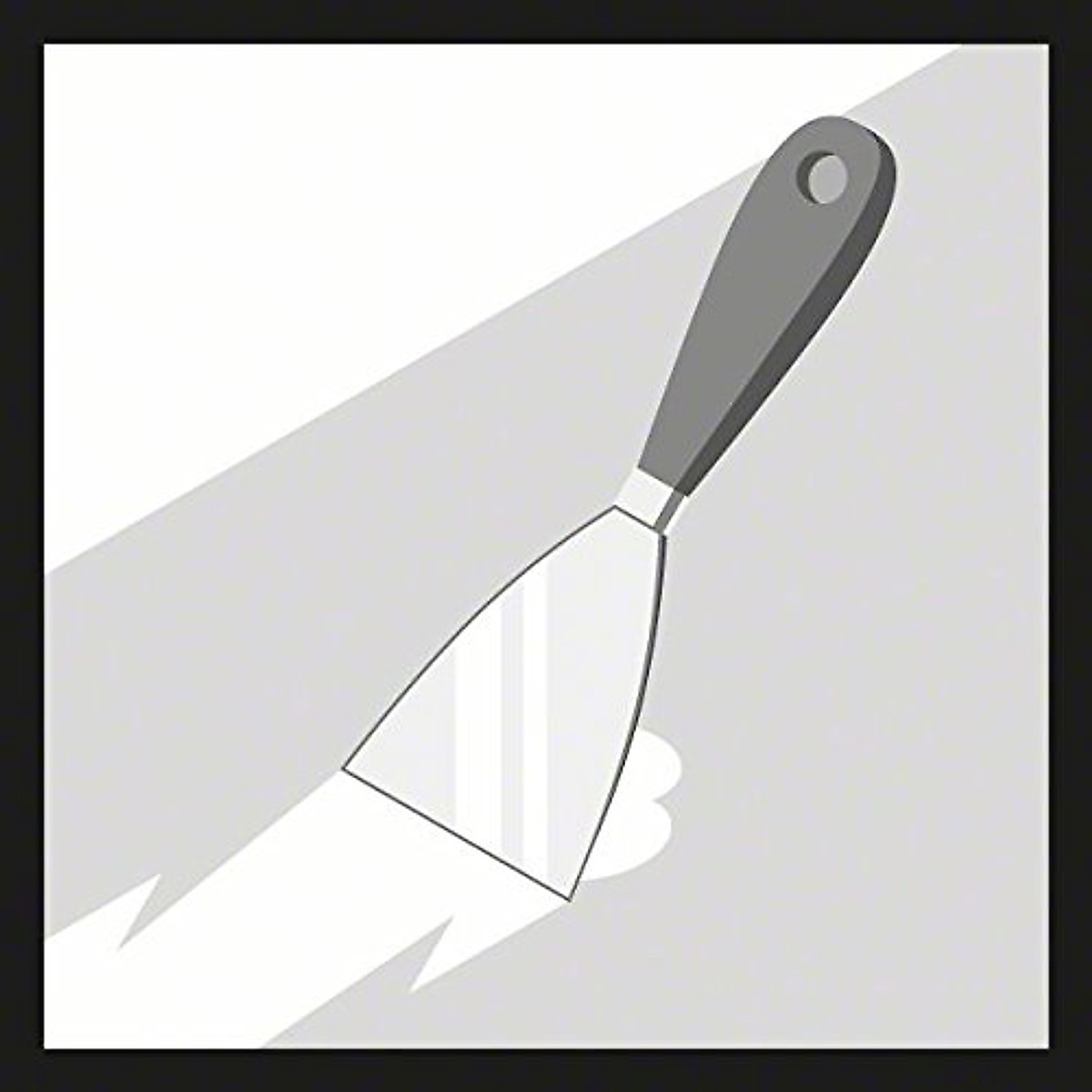 Bosch Professional 50 Pcs M480 Best for Wood and Paint Sanding Sheet 125mm Diameter K240 Grit Size for Orbital Sander Accessory