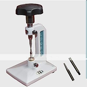 Professional Optical Eyeglasses Screw Extractor Puller Glasses Tool