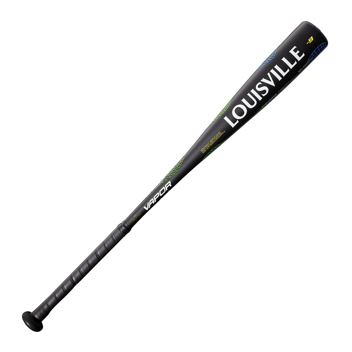 Louisville Slugger 2022 Vapor (-9) USA Youth Baseball Bat - 29"/20 oz