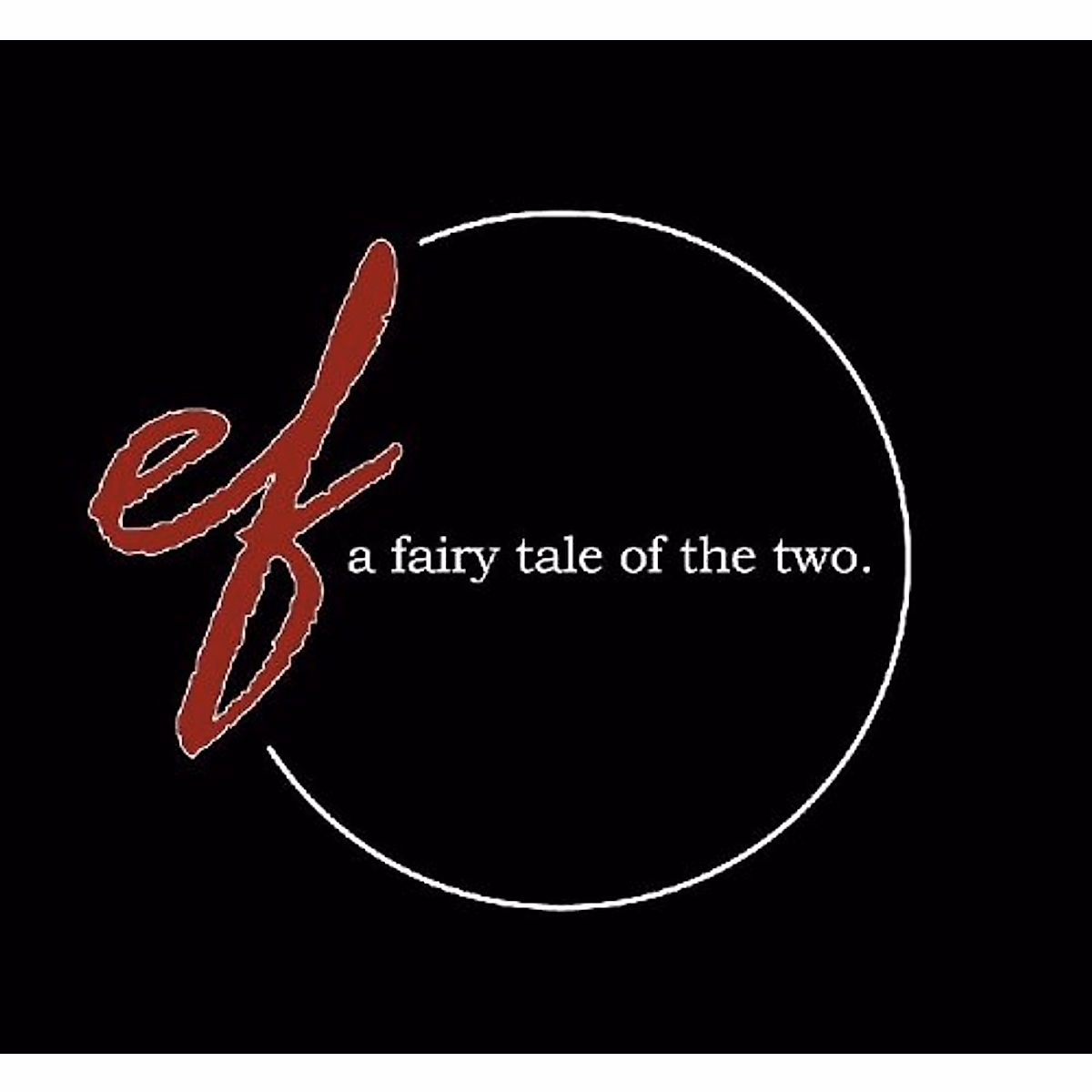 ef: A Fairy Tale of the Two. [Japan Import]