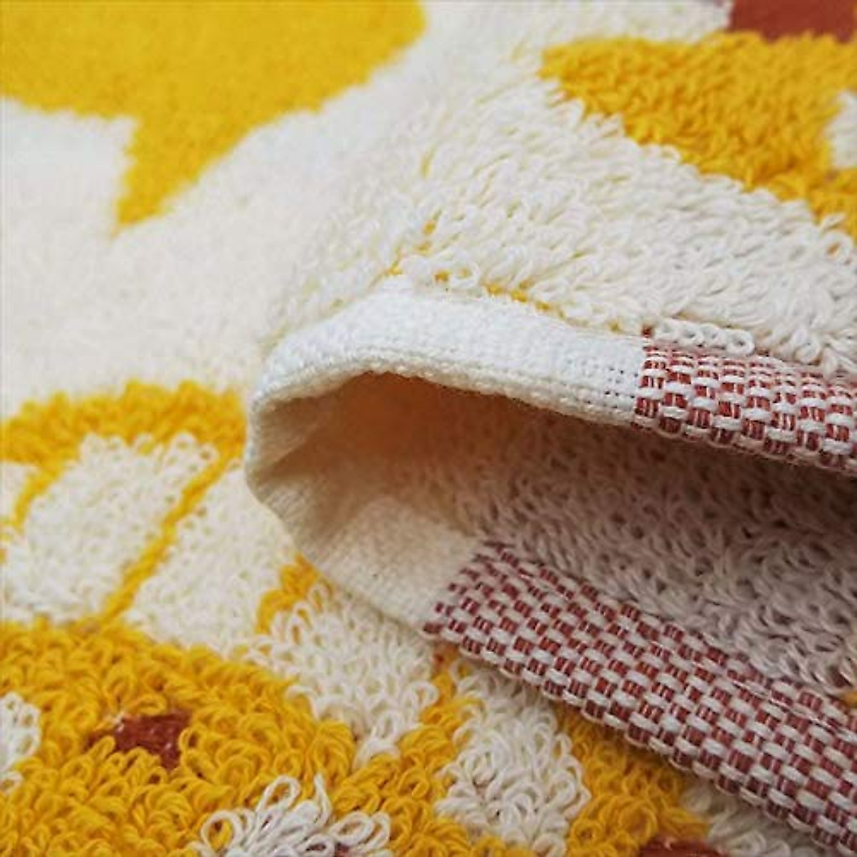 Studio Ghibli via Bluefin My Neighbor Totoro Hand Towel Smile Cat Bus Cotton 100% Studio Ghibli,Wash Towel,1005016000