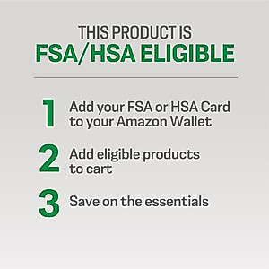 Absorbine Jr. Knee Pain Relief Patches, Fast Acting Pain Patch with Menthol for Knee Pain, Muscle Cramps and Joint Pain, 12 Hours of Long Lasting Relief with Sweat Proof Technology, 6 Count