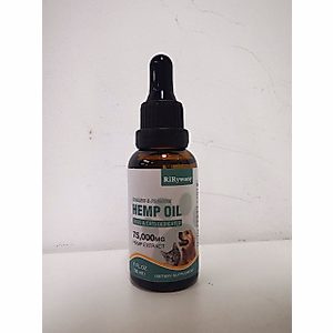 Dog Relaxants Oil for Dogs and Cats - Pets Dogs Cats Oil-Dog Hip & Joint Care-20240315-3YSQS-64