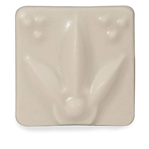 Amaco Satin Matte Glaze - SM-10 Clear Satin Glaze