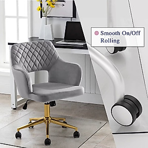 MIRUO Office Chair Mat for Carpet Desk Chair Mat Tempered Glass Floor Mat for Office Chair On Carpet Mat for Office Chair On Carpet (36" x 36" x 1/6", Transparent)