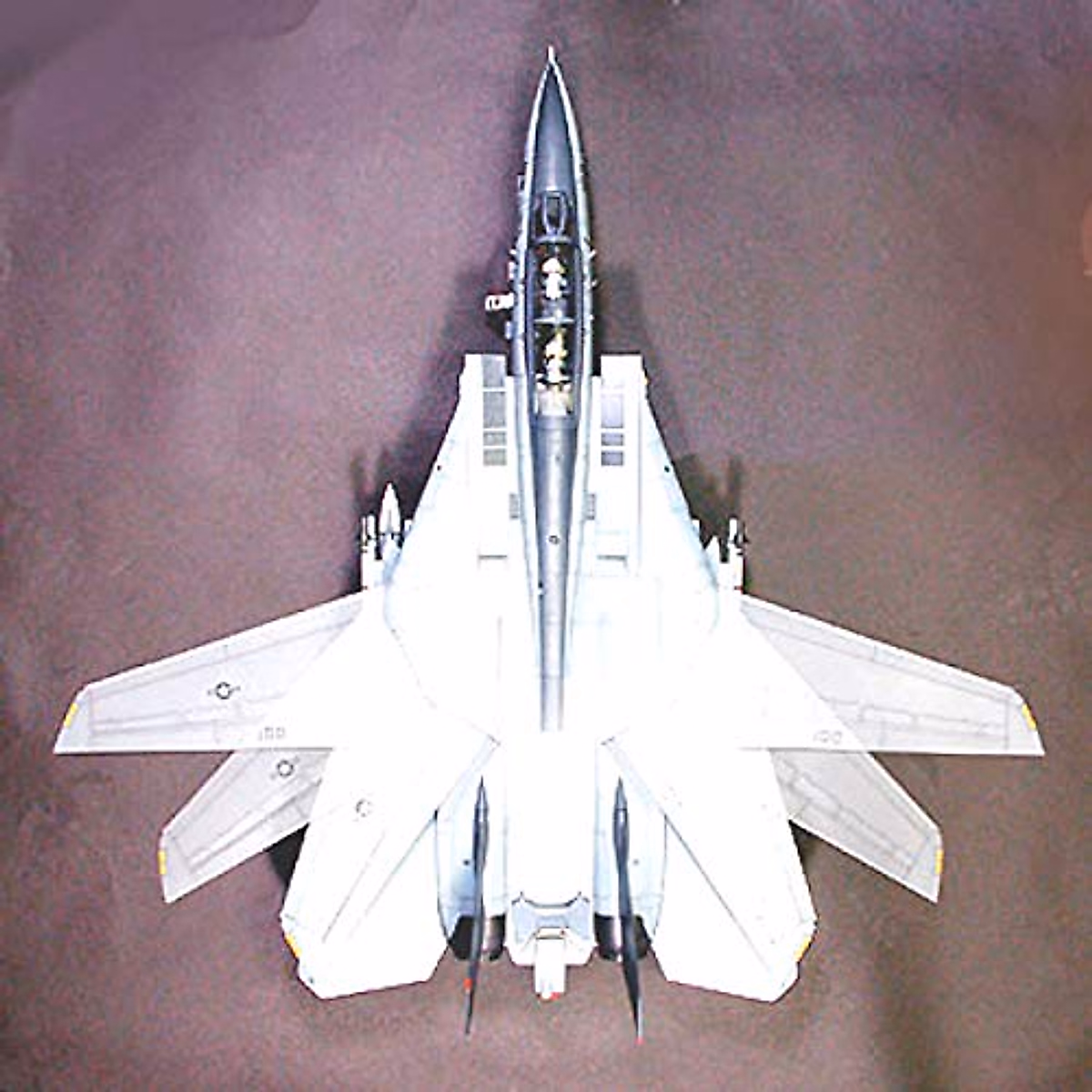Tamiya F-14A Tomcat Black Knights 1/32 Aircraft (TAM60313)