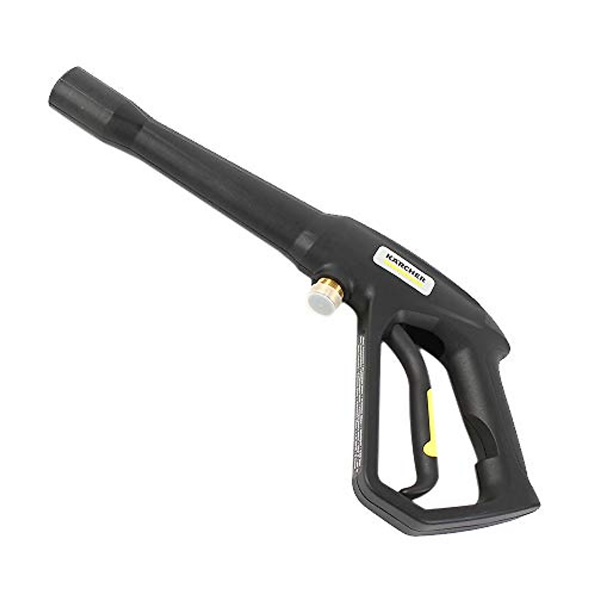 New K1700 Genuine Karcher 8.755-850.0 Spare Pressure Washer Gun K1800 Series EPW Check Full Model List in Description + Free Lawn Care E-Book