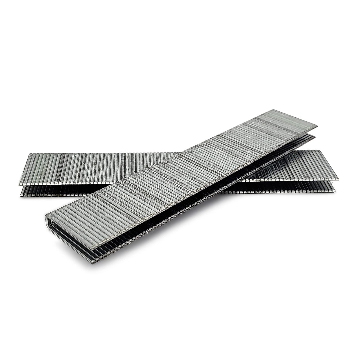 Powernail PS18087 18 Gauge 1/4 Inch Crown 7/8 Inch Length Chisel Point Narrow Crown Staple (Box of 5000)