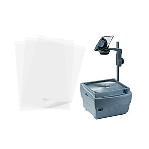 Q CONNECT OHP INKJET FILM UNIVERSAL PK50