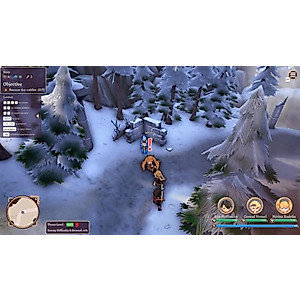 Valthirian Arc: Hero School Story 2 – PlayStation 5