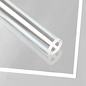 CCINEE 24 Sheets Flower Wrapping Paper, Korean Style Waterproof Wrap Paper with White Lines Gift Box Packaging Florist Bouquet Supplies 22.8x22.8 inch (White)