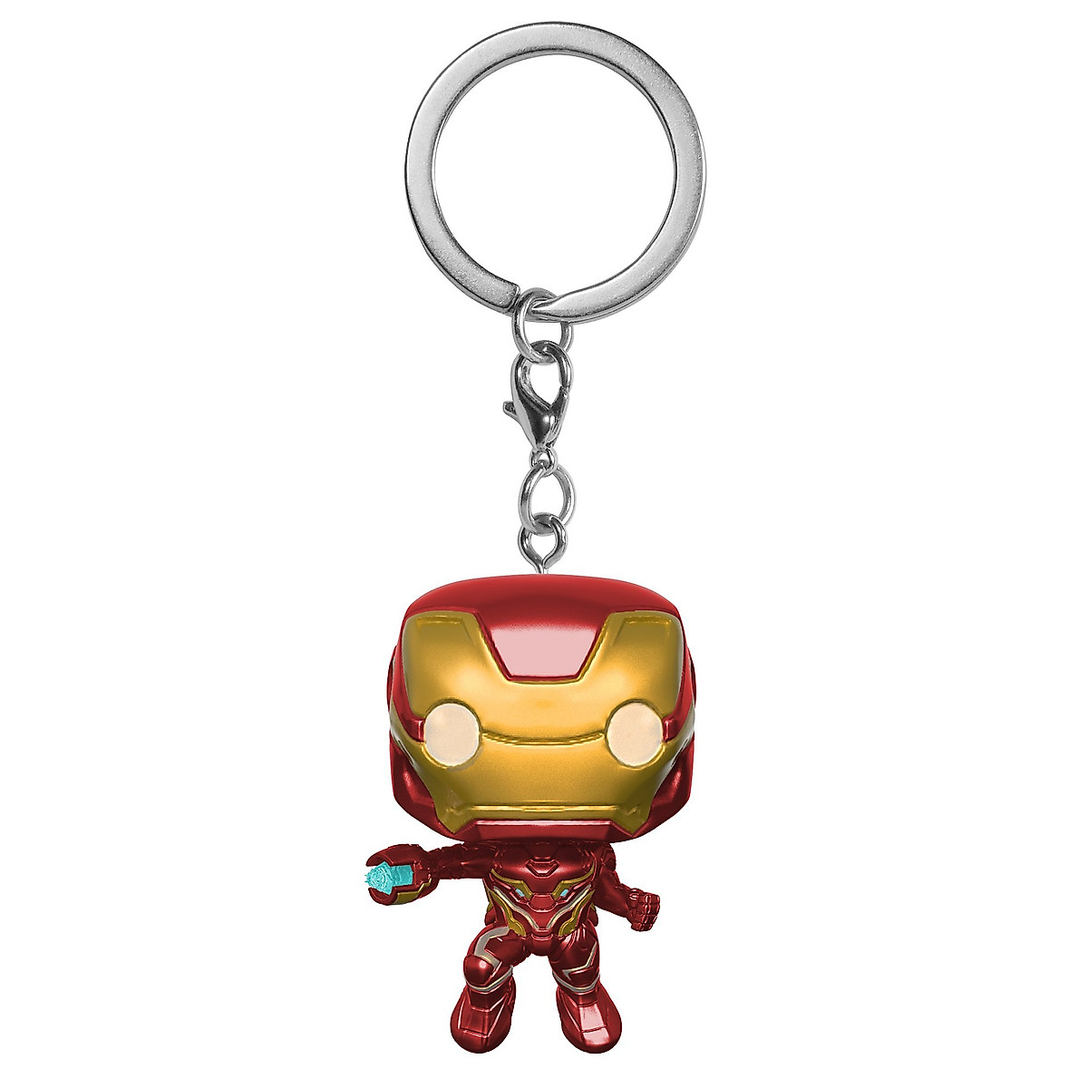 Funko POP! Keychain Marvel: Avengers Infinity War - Iron Man