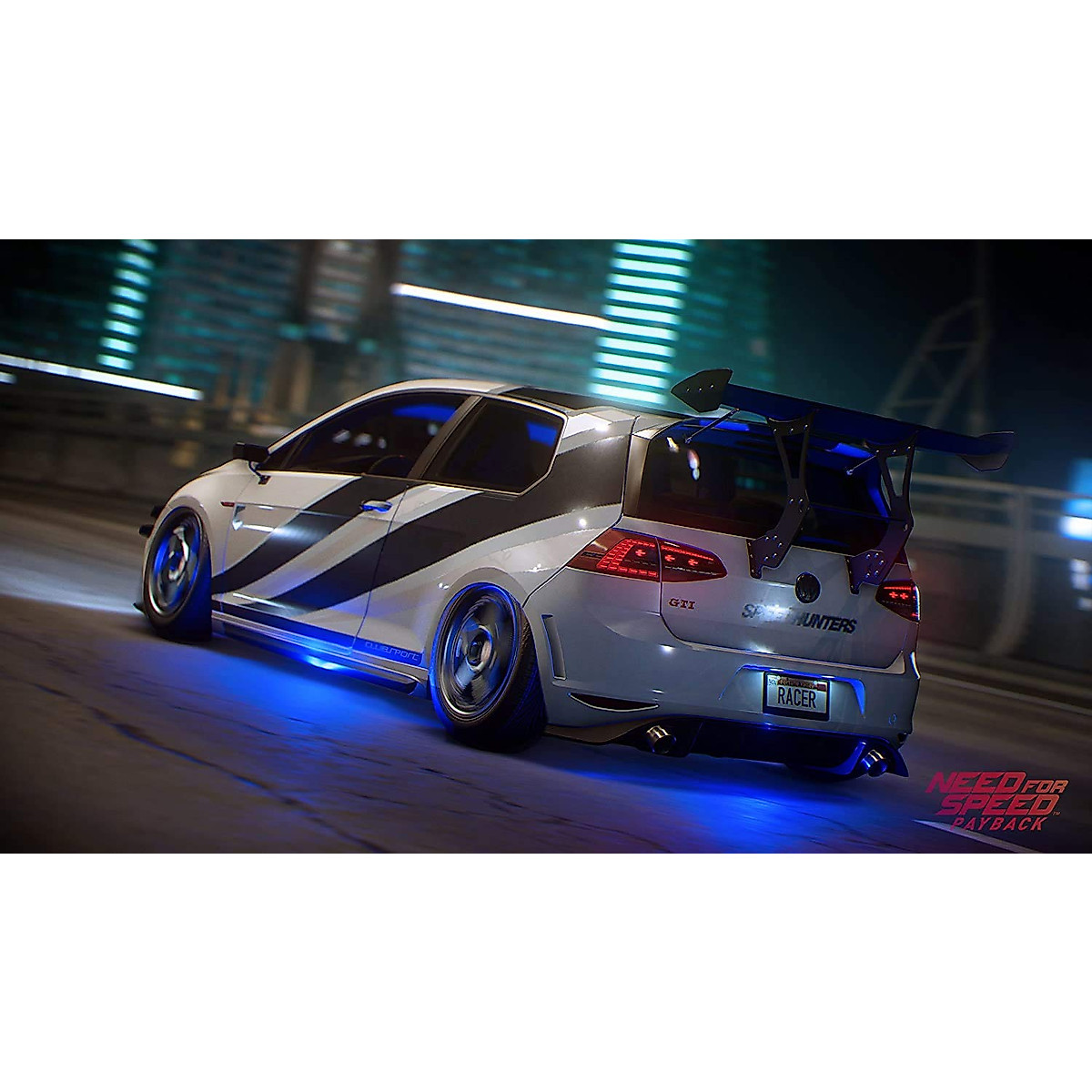 Need For Speed Payback - PlayStation Hits (Playstation 4) (PS4)