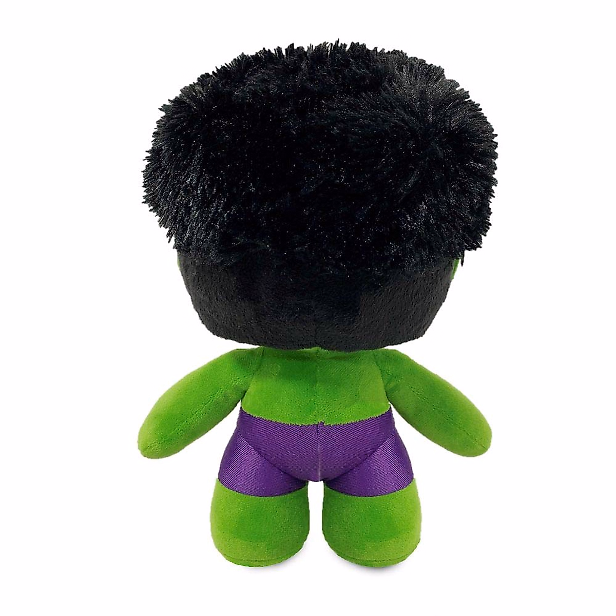 Marvel Hulk Plush – 10 Inches