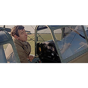 Hopscotch (The Criterion Collection) [DVD]