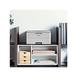 Brother HL-L2379DW Wireless Black & White Laser Printer (012502668886) (HLL2379DW)