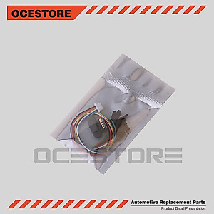 OCESTORE for TOF10120 Laser Distance Sensor UART Laser Rangefinder for TOF10120 Ranging Sensor Time of Flight TOF 10120 Laser Flight Distance Measurement Distancing Sensor I2C Output 100-1800mm 3-5V