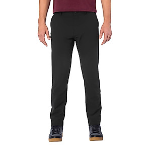 Giro Venture Men's MTB Cycling Pant - Black (2023), 32