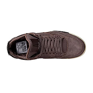 Jordan Mens Air 4 DV6773 220 A Ma Maniére - Violet Ore - Size 7.5