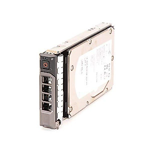 Dell 1D9NN 2TB NL SAS 7.2K 6GBPS 3.5 HDD
