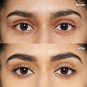 NYX PROFESSIONAL MAKEUP Worth The Hype Waterproof Mascara - Black