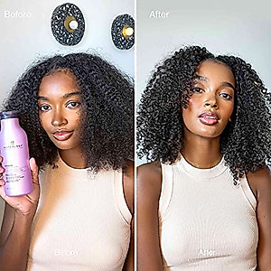 Pureology Hydrate Moisturizing Shampoo | For Medium to Thick Dry, Color Treated Hair | Sulfate-Free | Vegan