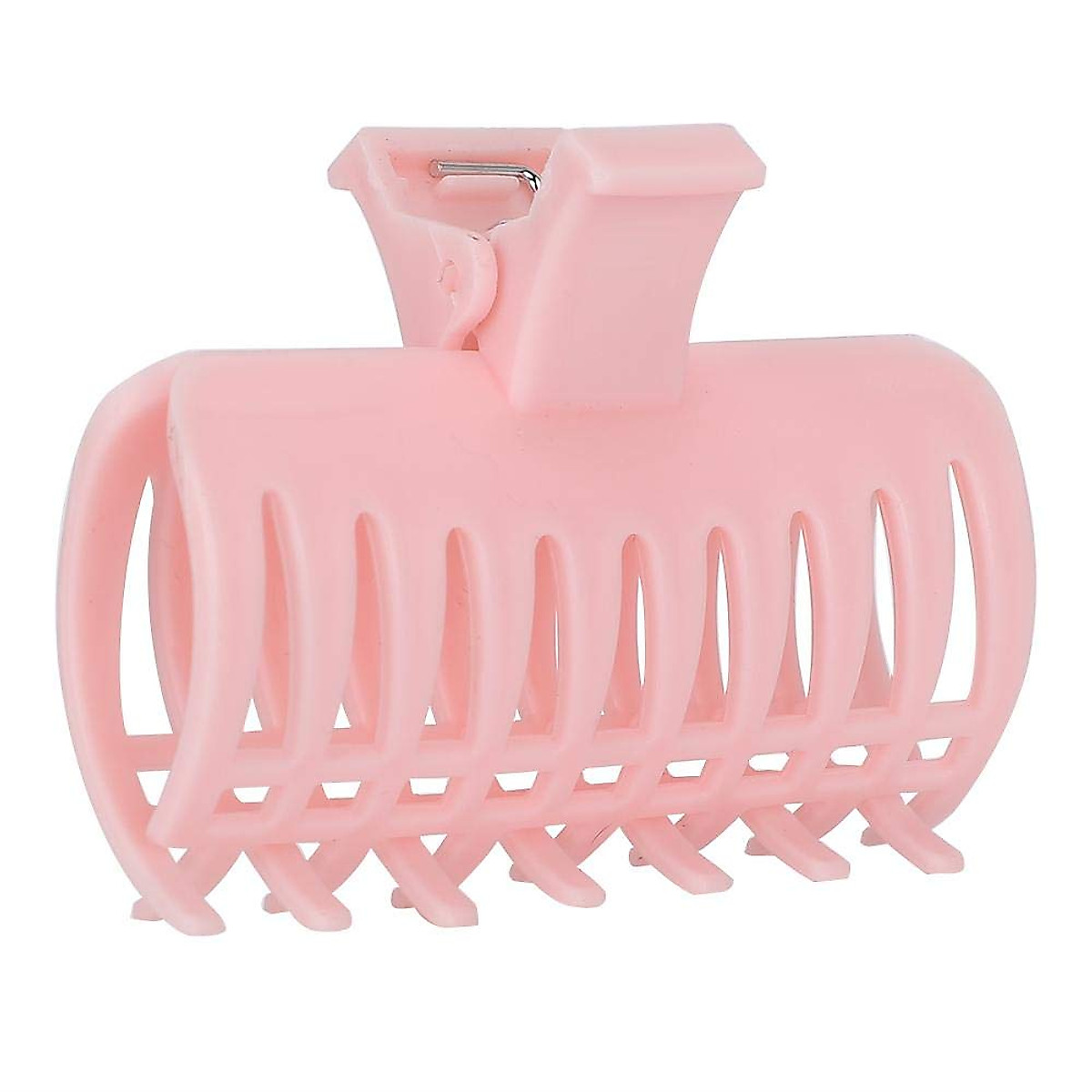 Sonew Hot Roller Clips, Hair Curler Clip Hair Roller Claw Clips Fixing Clamp Holding Section Claw Hairdressing Tool -15Pcs/Set ()