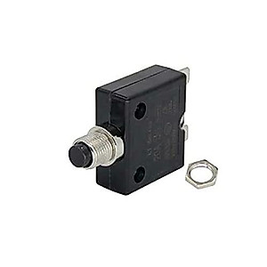 Circuit Breaker 30AMP for Firman H03652 4550/3650 Watt Dual Fuel Generator