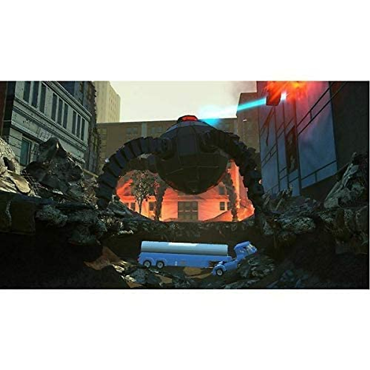 LEGO The Incredibles (Nintendo Switch)