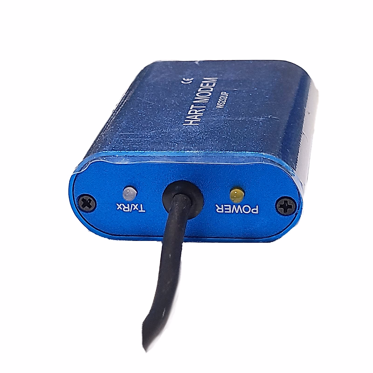 Full Version USB Hart Modem WS232UP Hart -USB Modem Hart Transmitter With Built-in 24VDC & Loop Resistor For All HART Device