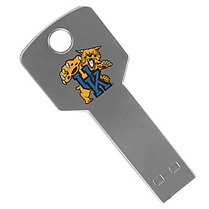 Kentucky Wildcats Flash Key USB Drive 16GB