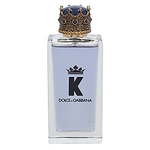 Dolce & Gabbana K Men 3.3 oz EDT Spray