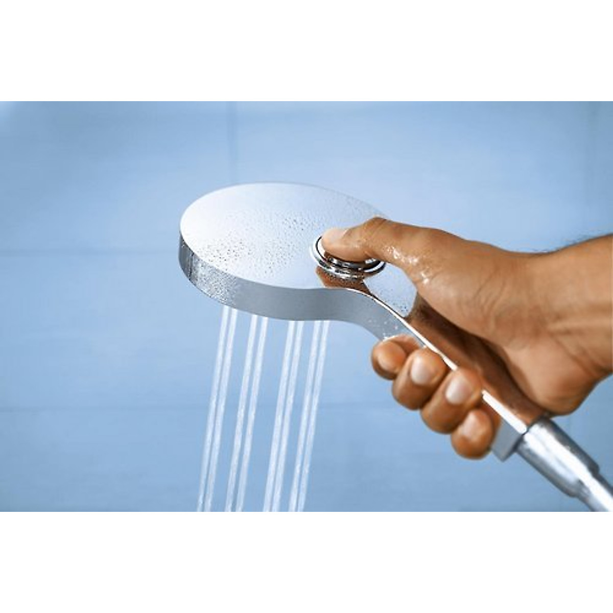 Grohe 27664000 Power&Soul Cosmopolitan 4-spray Hand shower