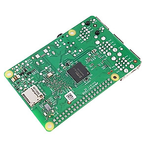 Raspberry Pi 3 Model B Board