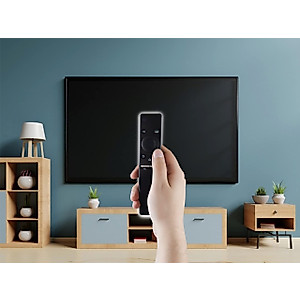 CONTROL EXPERT Remote Control for Samsung Bn59-01259b Smart Tv Uhd 4k Curved QLED Frame LED LCD HDTV QLED SUHD UHD HDTV 3D 4K TV