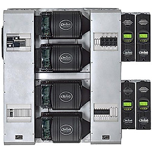 OutBack FLEXware 1000 DC System-FW1000-DC