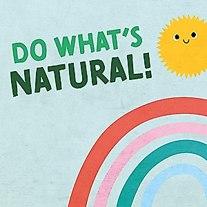 Little Bellies Organic Round-a-bouts Baby Individual Snack Packs, Sweetcorn, 0.4 Ounce (Pack of 6)