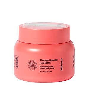 Eva NYC Therapy Sessions Hair Mask, 16.9 Ounce