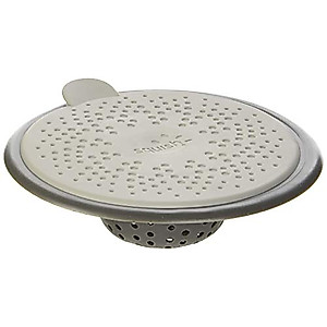 Squish 41093 Sink Stopper/Strainer Stopper/Strainer