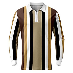 College Student Gifts Funny Tshirts Shirts for Men Gym Accessories for Men dad Gifts Mens Thermal Long Sleeve Shirt Stocking Stuffer Men top Husband Gifts Next Day delivery Items Grandpa