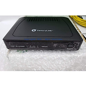 Century Link Modem