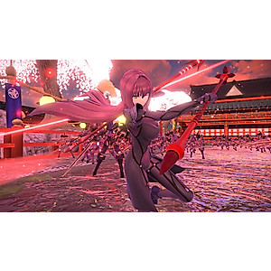 Fate Extella Link Standard Edition Nintendo Switch