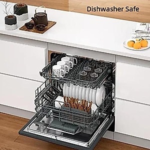 WANGDAJIEDIAN 2pcs Meat Claws Meat Shredder for Shredding Meat Bear Claw BBQ Pulled Pork, Chicken, Turkey, Beef - Dishwasher Safe for Smoker or Slow Cooker