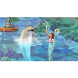 SIMS 4 ILES PARADISIAQUES CIAB - PC CD