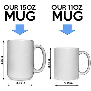 Watchmaker Because Freakin Awe-some Coffee Mug Watchmaker Gifts Watchmaker Mug Gifts For Watchmaker Funny Gifts Watchmaker Gifts Idea Gifts For Men Women Coworkers Gifts Idea (Multi 4)