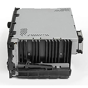 1 Factory Radio AM FM Radio w Bluetooth Music Streaming Compatible with 1995-2005 GMC Chevy Chevrolet Truck Van