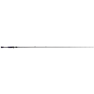 Lew's Team Lew's Pro-Ti Speed Stick 7'2"-1 Medium Casting Rod