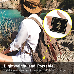 UFOPETIE Game Case Storage for Switch Game Cards Zleda Games Cube up to 12 Games,Foldable Nintendo Switch Game Card Case Cube Nintendo Switch Game Storage,for Zleda Switch Accessories-Letter Z