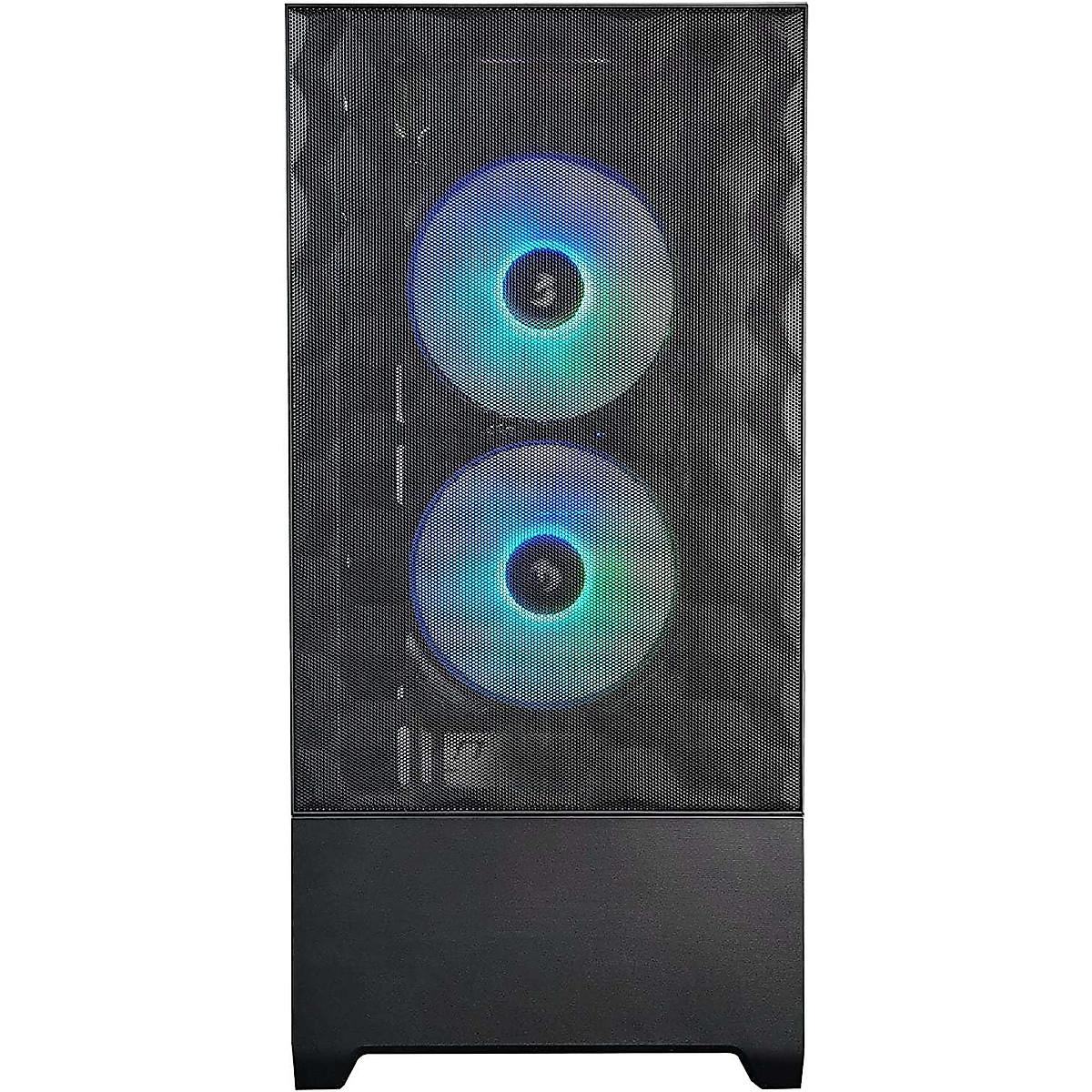 Pop Air Gaming Desktop (Intel i9-14900KF 24-Core 6.0GHz Turbo, RTX 4070 Ti Super 16GB, 2TB NVMe SSD, 64GB DDR5, Win 11H) Gamer Computer PC